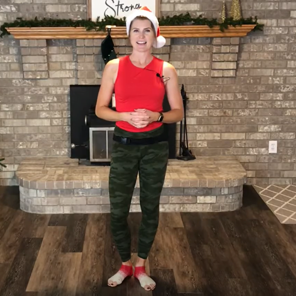 Choreography Archives - Fit Fiona J